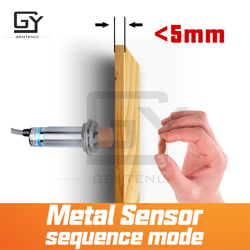 Jual Escape Room Prop Metal Sensor Adventure Game Detector Kit Solve ...