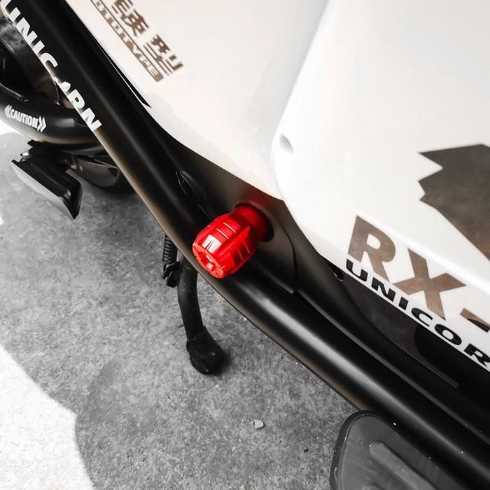 Jual Dop pedal sepeda listrik cnc | Shopee Indonesia