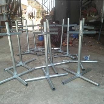 Jual tiang rambu alumunium tahan cuaca tinggi sesuai kebutuhan anda ...