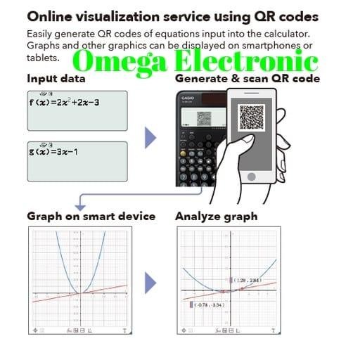 Jual Casio Fx 82 Cw - Scientific Kalkulator Fx-82Cw Fx 82Cw Calculator ...