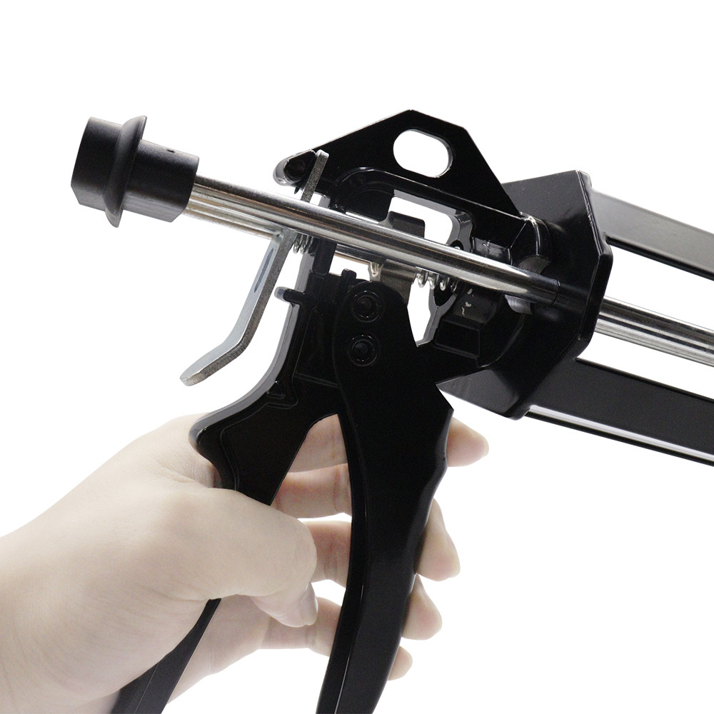 Jual Ab Glue Gun 490Ml Manual Glue Gun Repair Tool 2:1:1:1:10:1 Mix ...
