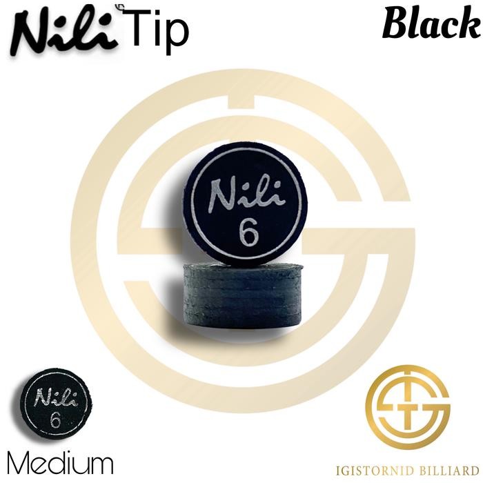 Jual master tip nili / nili black kode 513 | Shopee Indonesia