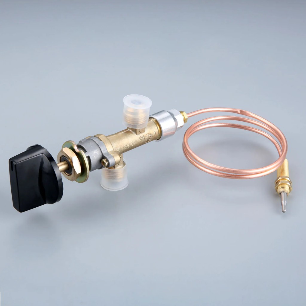 Jual Low Pressure Lpg Propane Gas Fireplace Fire Pit Control Valve With ...