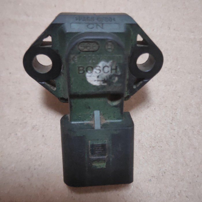 Jual Map Sensor Vw Golf Polo Geely Laik Pakai | Shopee Indonesia