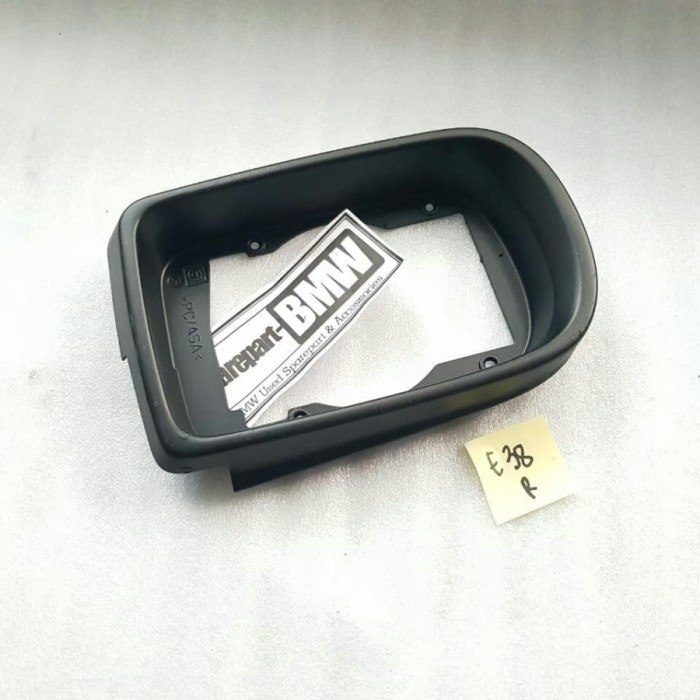 Jual Frame Depan Kanan Spion Bmw E38 728I 730Il 735Il 740I 750Il Thn ...