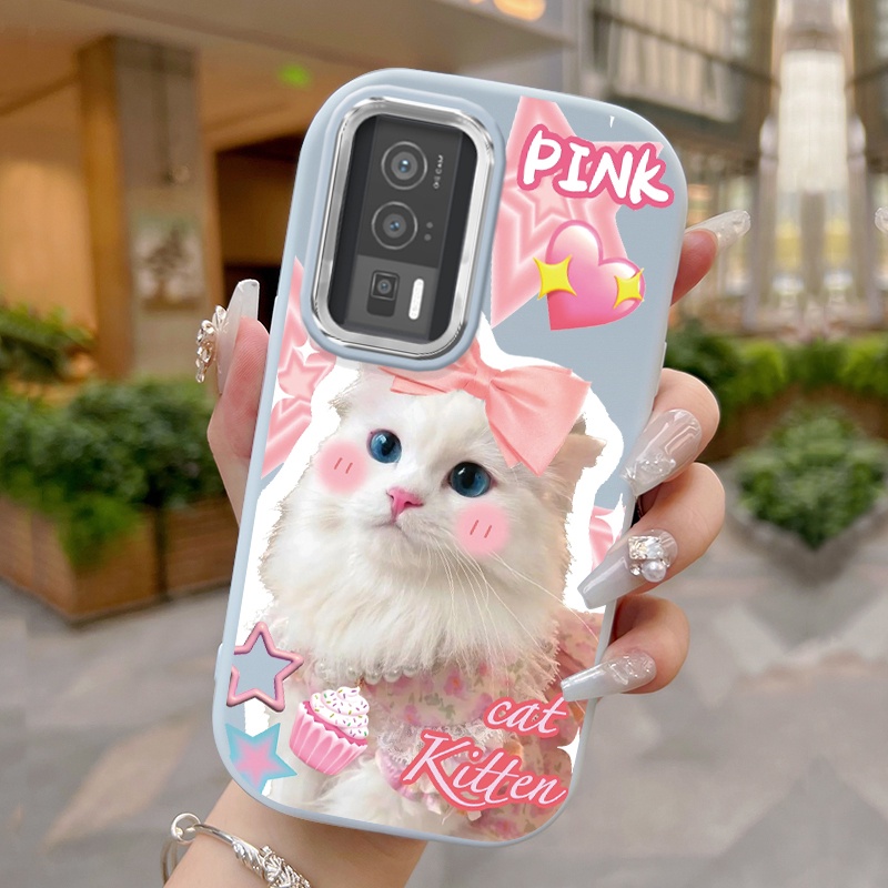 Jual Casing Hp Untuk Xiaomi POCO F5 Pro 5G F3 F2 Pro POCO F5 POCO F4 ...