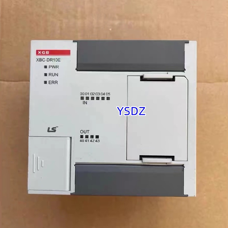 Jual UNMO LS XGB Series PLC Module XBC-DR10E XBC-DN10E XBC-DR14E XBC ...