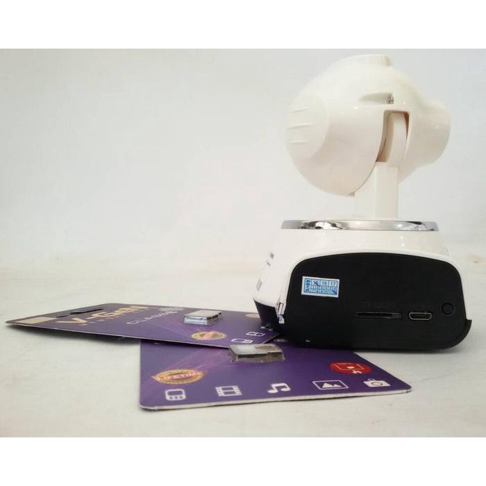 Jual V-Gen Micro Sd Kartu Memory Ip Camera Cctv Vgen 16G | Shopee Indonesia
