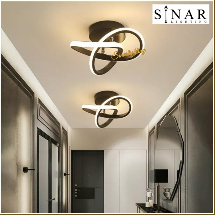 Jual Lampu hias Ceiling plafon LED 71002 | Shopee Indonesia