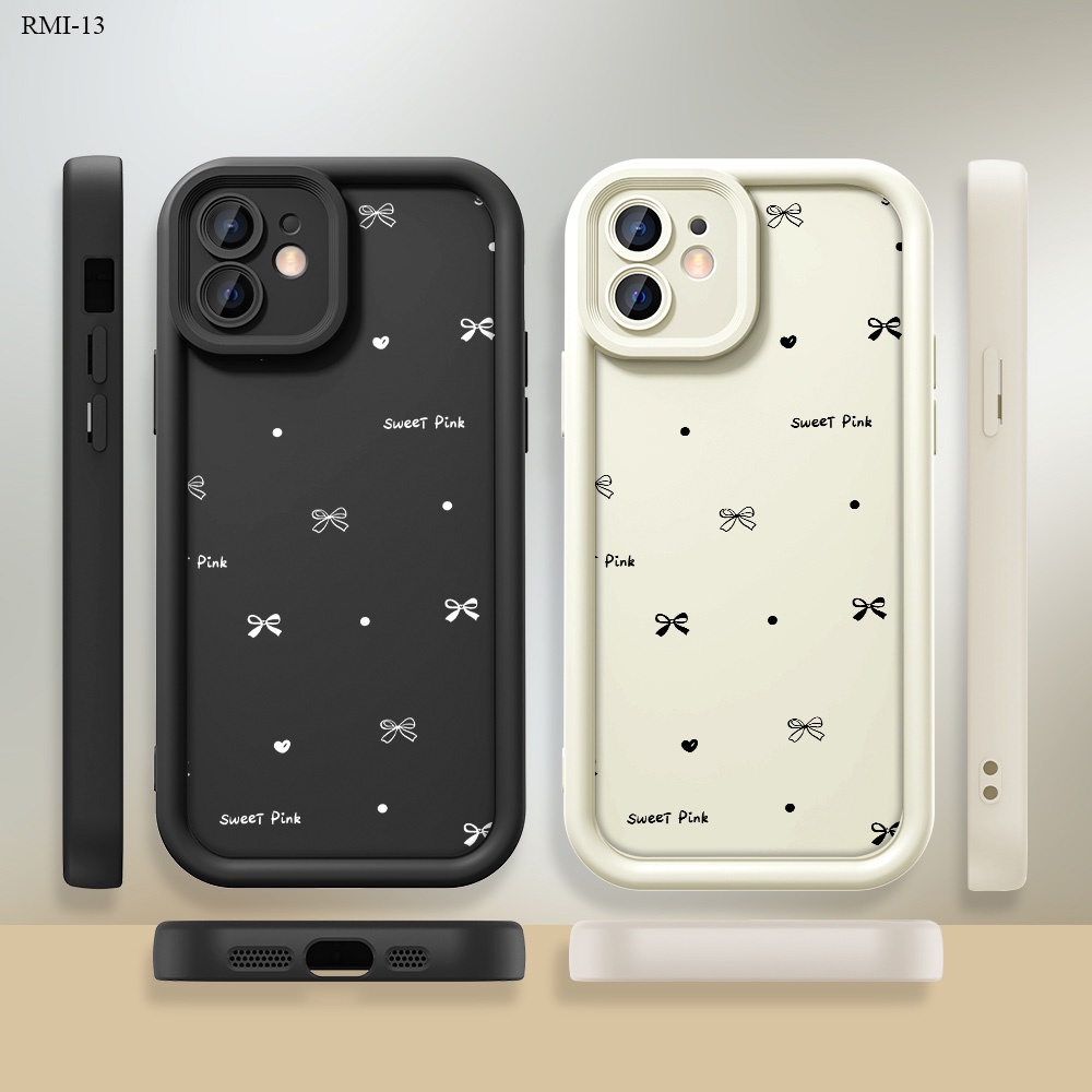 Jual Casing Hp Untuk Xiaomi Redmi 15C 14C 13 13X 13C 12 10 10A 10C 9T 8 ...