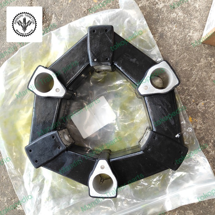 Jual Terbaik Coupling Main Pump Sk75-8 Coupling Pompa Sk75-8 | Shopee ...