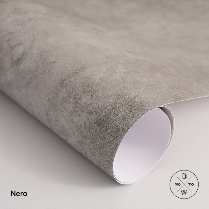 Jual PROMO! ALAS FOTO MOTODW - NERO Stone Texture Roll Series Size PRO ...