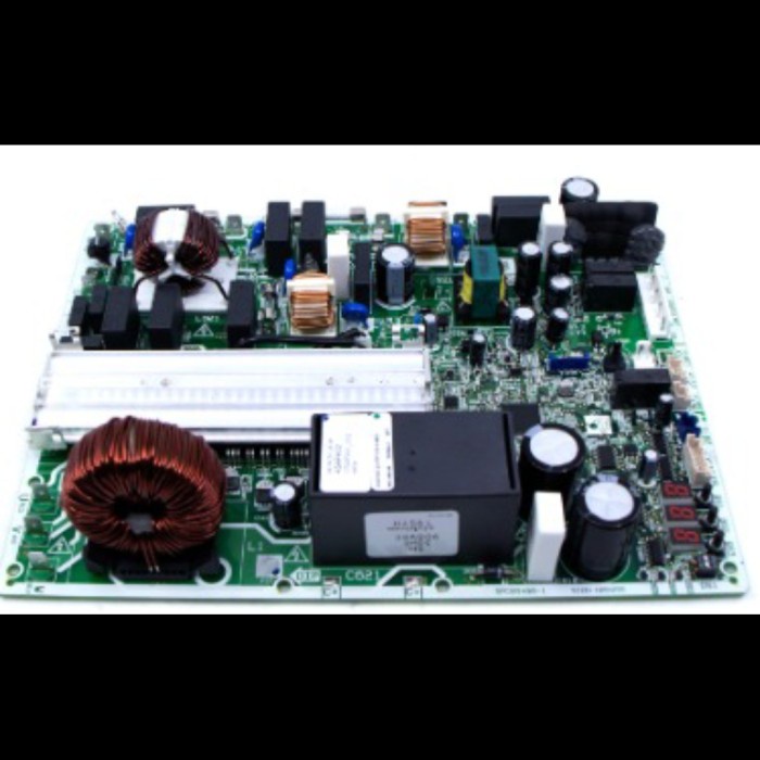 Jual PCB Modul Outdoor AC Daikin VRV RZFC125DY14 PN 4023868 PRINTED ...