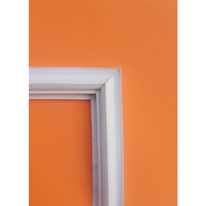 Jual Gasket Karet Pintu Showcase GEA 1000 Knock Down 80 x 109 Cm ...