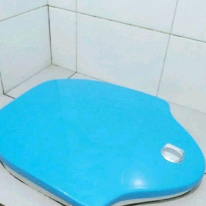Jual Tutup Closet / WC Jongkok ( Universal / Semua Merk Closet ...