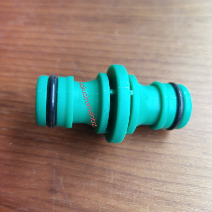 Jual Silahkan Order] SAMBUNGAN SELANG INLET MESIN CUCI LURUS 15MM 15 mm ...