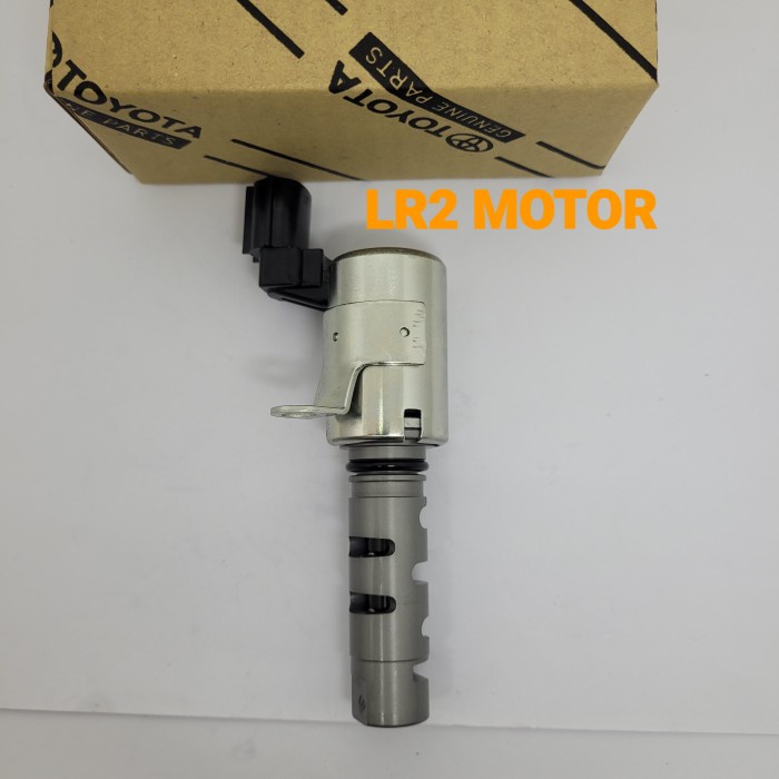 Jual SENSOR VVTI ATAU SENSOR OCV OLI TOYOTA VIOS LIMO VIOS NEW YARIS ...