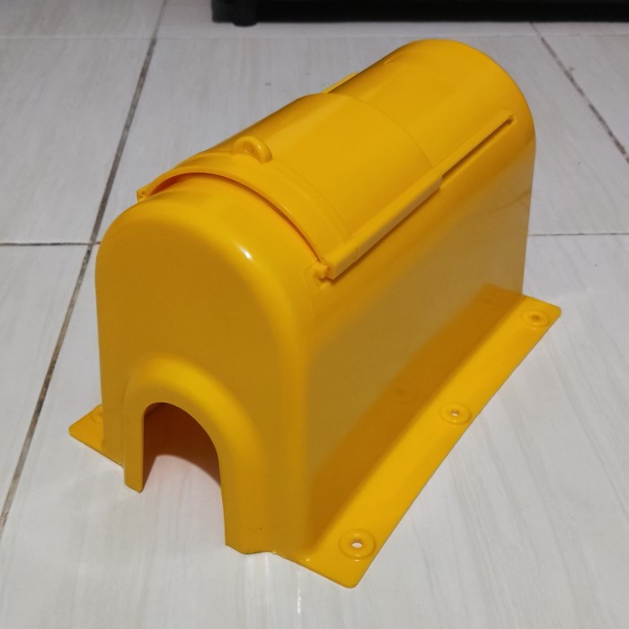 Jual promoHebatGan- TUTUP BOX METERAN AIR / BOX WATER METER COVER PDAM ...