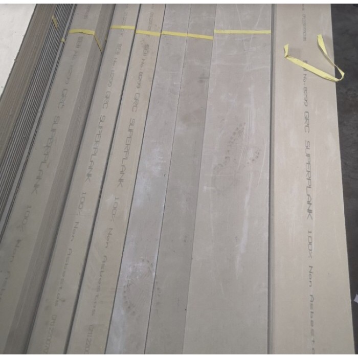 Jual JJyoi- Lisplang / Superplank GRC | Shopee Indonesia