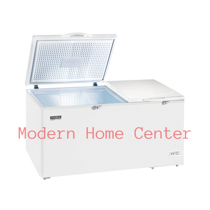 Jual Modena Chest Freezer CONSERVA MD 65 W (Kapasitas 650 Liter) | Shopee Indonesia