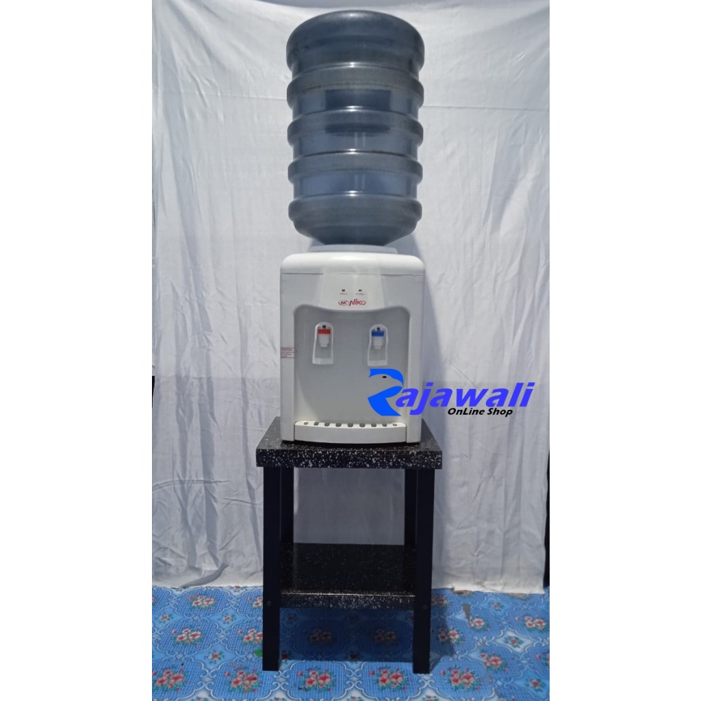 Jual HJK Meja magicom / mejicom / mejikom meja galon meja dispenser (uk ...