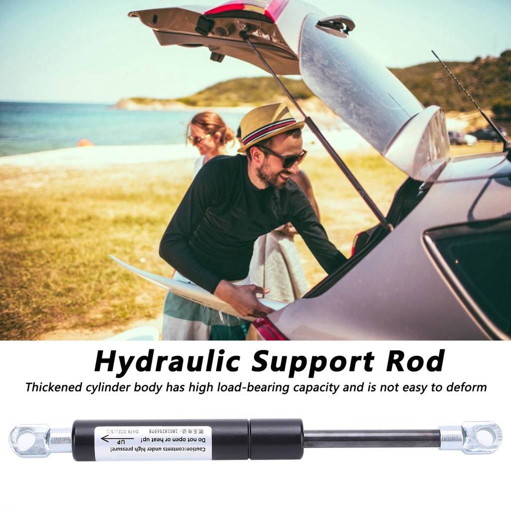Jual Gas Spring Shock Hydraulic Lever Hydraulic Support Rod Gas Spring ...