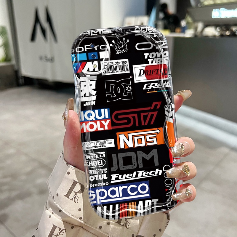 Jual Casing Hp Untuk VIVO Y91 Y91i Y93 Y93s Y95 Y91C Y90 Y1s Case Merek ...