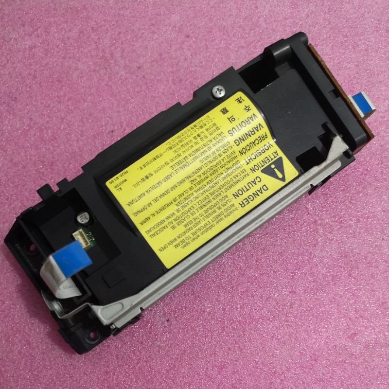 Jual Laser Scanner HP Laserjet 1020 Canon LBP2900 RM1-2013 Sparepart HP ...