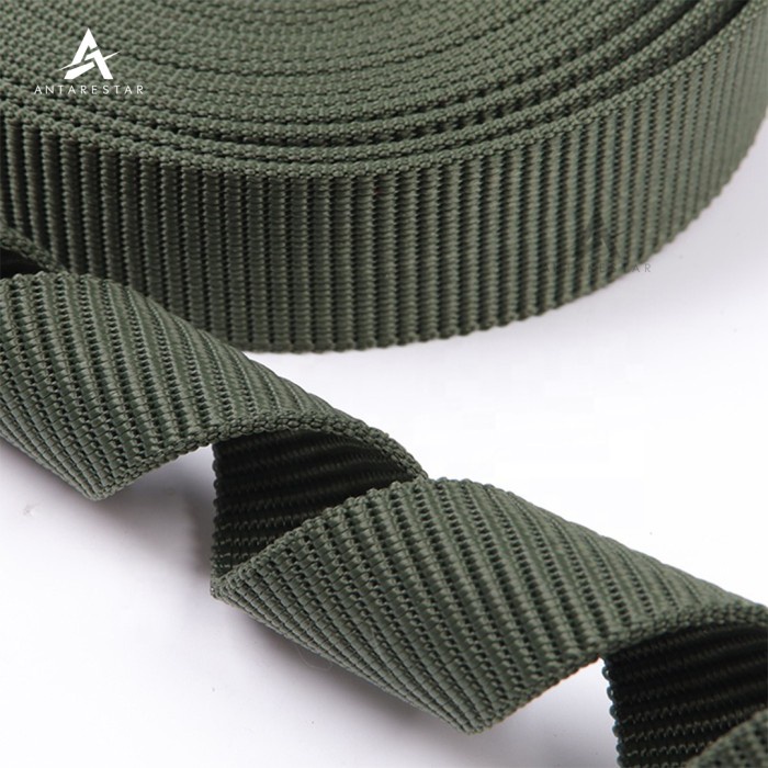 Jual Tali Webbing 1 roll tali webing Tebal Tali Hammock ayunan Bartex 2 ...
