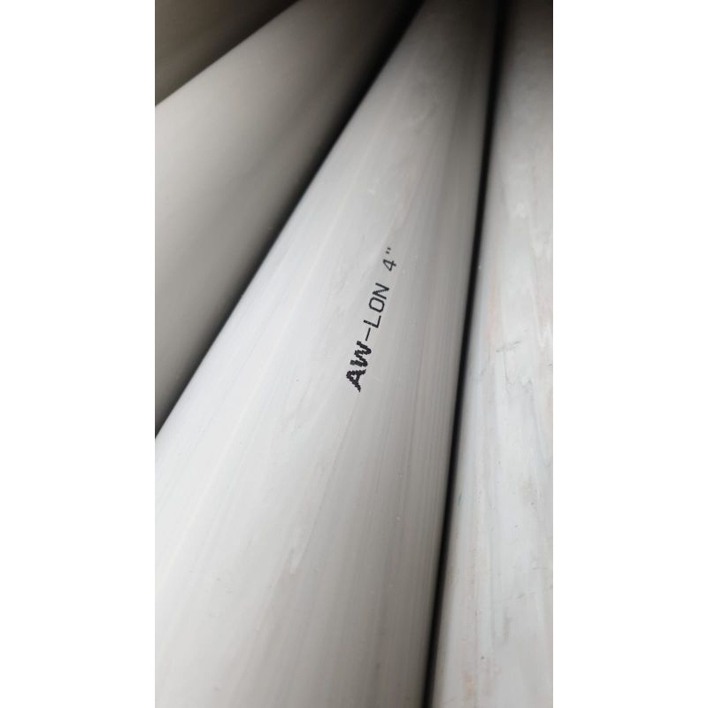 Jual AW-LON Pipa Sumur Bor 3" & 4" / Pipa PVC | Shopee Indonesia
