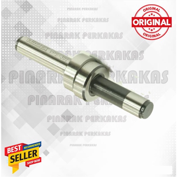 Jual VERTEX VPS-301 Touch Point Sensor Center Fix Edge Finder (Original) | Shopee Indonesia