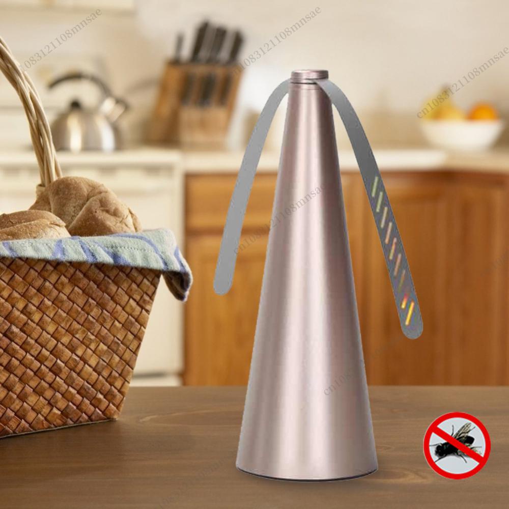 Jual Home Kitchen Mosquito Repeller Fan Outside Or Inside Table Use ...