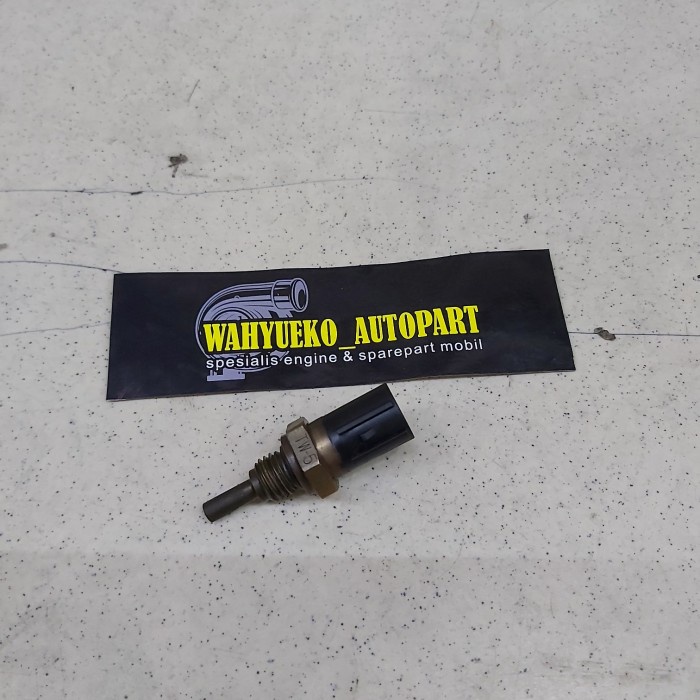 Jual Sensor Ect Temperatur Air Honda Crv Rd1 B20 F20 Original Copotan ...
