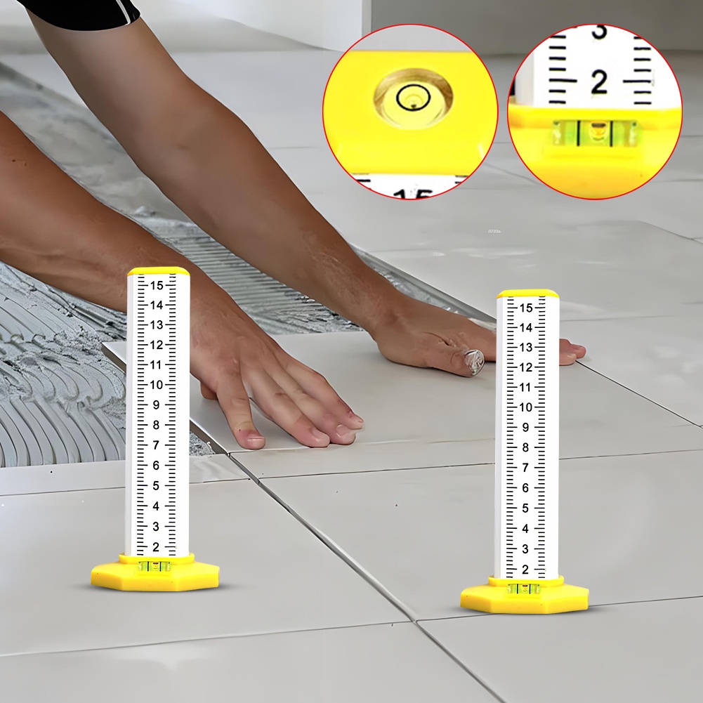 Jual Metal Leveling Artifact Ceiling Leveling Special Ruler Equal ...
