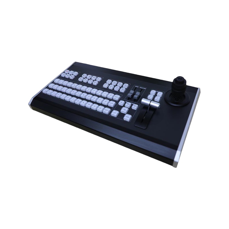 Jual TYST TS-15P Video Vmix Mini Switcher Control Panel Video Recording ...