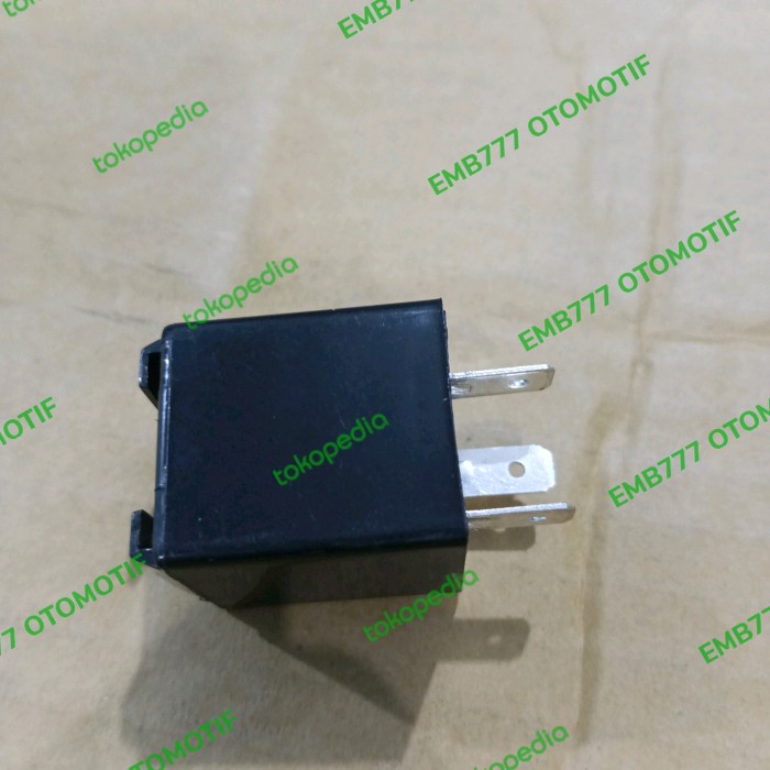 Jual Flasher Flaser Isuzu Panther Elf Kode 092 | Shopee Indonesia