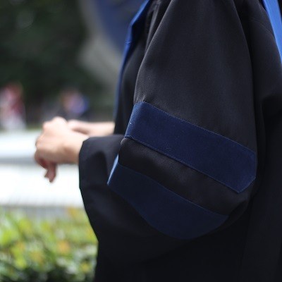 Jual (TopSeller) PAKET TOGA WISUDA ONLINE PASCASARJANA S2 IPB ...