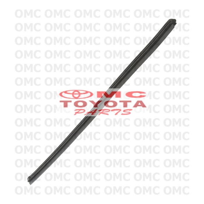 Jual Karet Rubber Wiper 24 Camry Lexus Land Cruiser 85214-30380 Kode ...