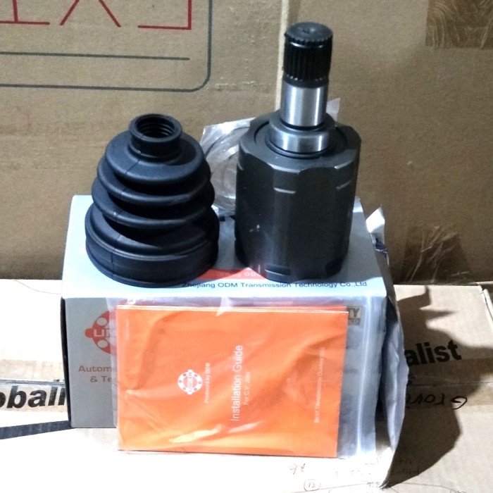 Jual CV Joint Dalam As Roda Dalam Kanan Kiri BRV Manual MT 2016-2020 ...