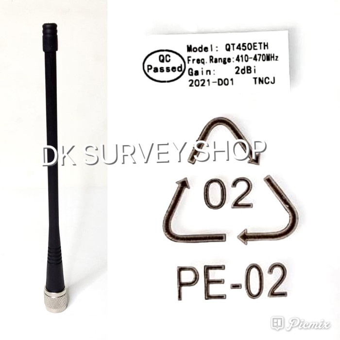 Jual Mantab Antena Gps Rtk Gnss South Hi Target Chc / Antenna Uhf Radio Receiver | Shopee Indonesia