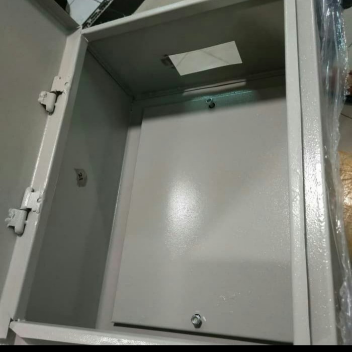 Jual Box Panel Ukuran 40 x 50 cm Standar Box Listrik indoor 40x50 cm ...