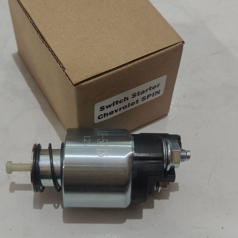 Jual Switch Starter Chevrolet SPIN | Shopee Indonesia
