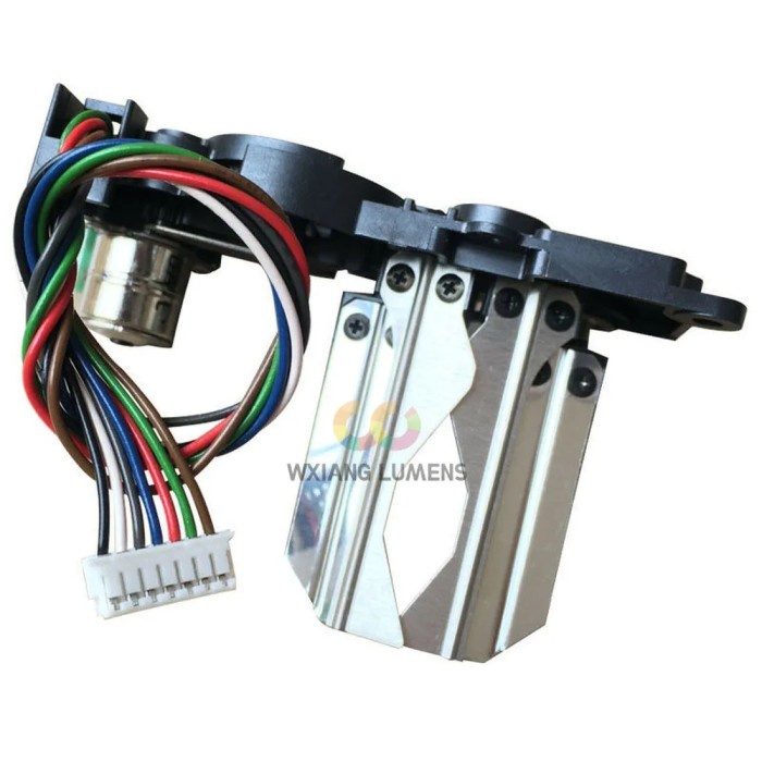 Jual Auto IRIS Light Valve Shutter for NEC M300 M420 M350 M230X+ M260XS ...