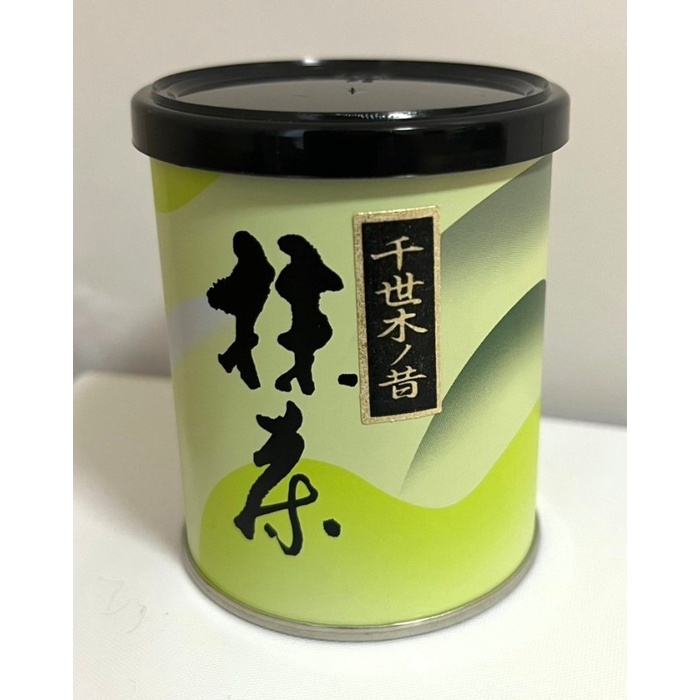 Jual [NANZAN-EN TEA] Chiyogi no Mukashi Ceremonial Grade Matcha (30g ...