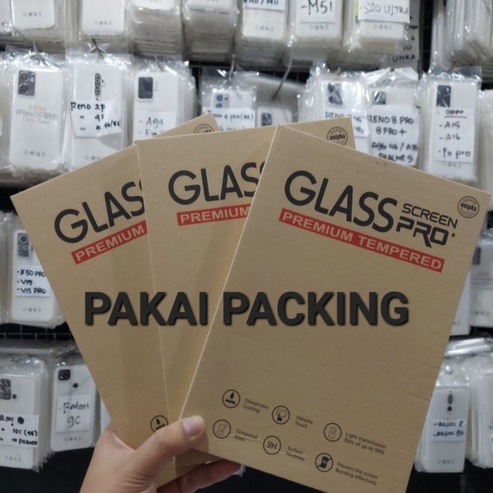 Jual JTTOP" TEMPERED GLASS ADVAN SKETSA 2 (10.1") ANTI GORES KACA BENING | Shopee Indonesia