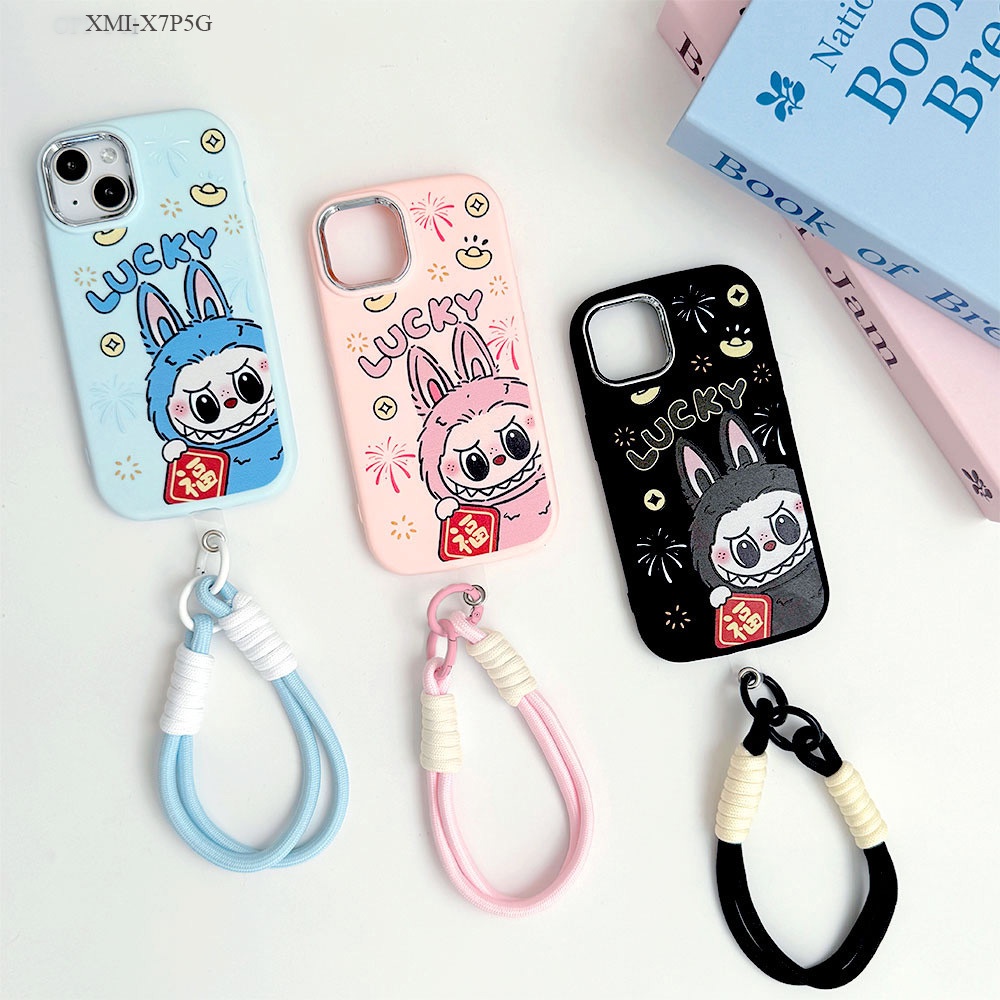 Jual UCUC Casing Hp Untuk Xiaomi Redmi Poco C85 C71 F7 13X A5 X7 Pro 4G ...