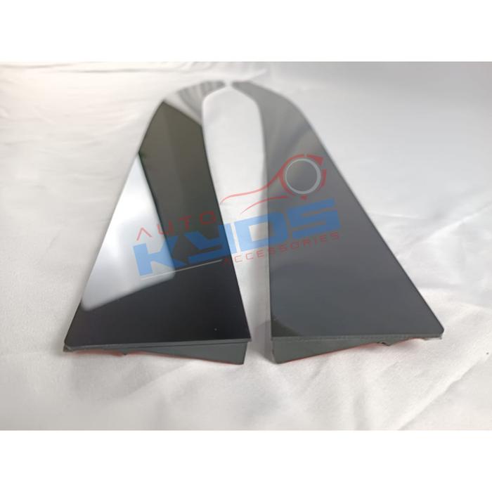 Jual Talang Air Slim Flat Rata Mobil Honda All New Hrv Hr-V 2022 2023 ...