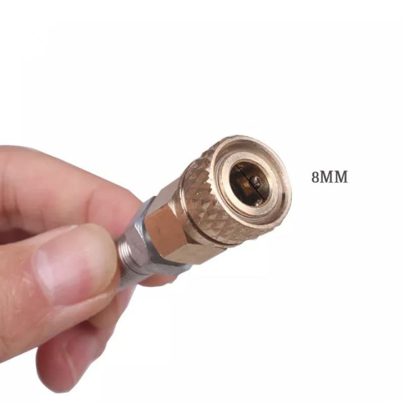 Jual AYOOOLLARIZSS!! Selang + Mini Kupler selang Pompa Pcp, Selang Set ...