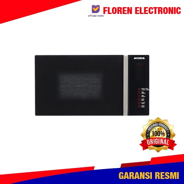 Jual Modena Microwave Oven Convection MV 3133 - Khusus JADETABEK ...