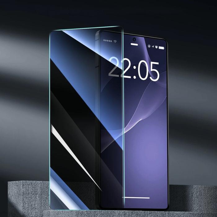 Jual Najwa Gadget Esr Armorite Screen Protector Tempered Glass For ...